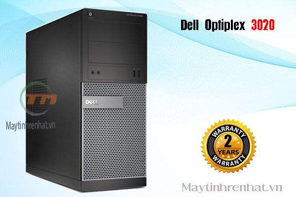 Dell Optiplex 3020MT Chíp Core i5 giá rẻ nhất hà nội