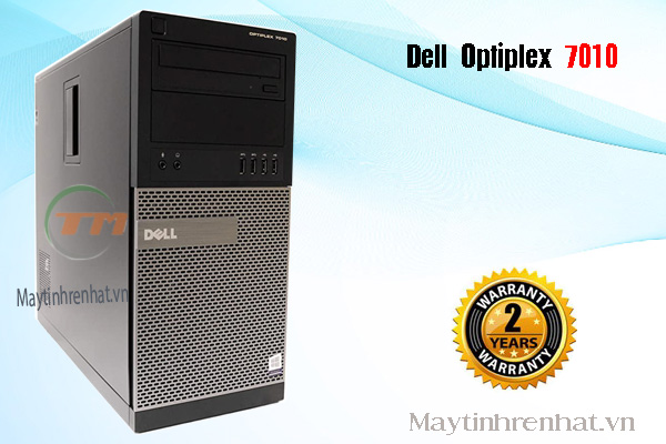 Máy tính đồng bộ Dell 7010 MT giá rẻ tại Hà Nội