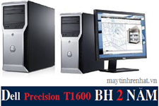 Dell Precision T1600 (A03)